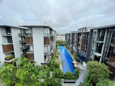 Parc Komo For Rent in Singapore