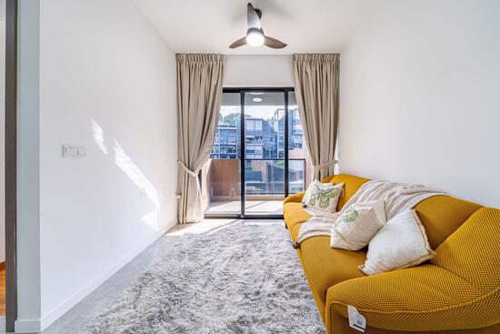 Kent Ridge Hill Residences Condominium For Sale at S$ 1,550,000 ...