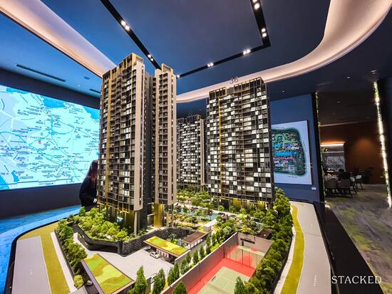 Pinetree Hill Condominium For Sale at S$ 2,980,000 | PropertyGuru Singapore