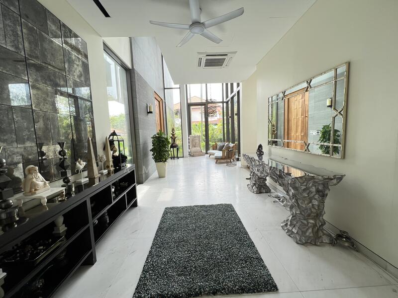 3,688 Landed Houses For Rent in Singapore