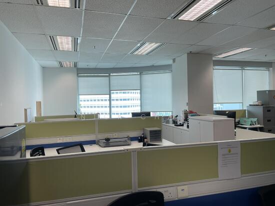 Fortune Centre, 190 Middle Road, 2,239 sqft, Office For Sale, by Nick ...