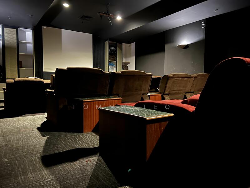 Roxy Square Shopping Centre, 50 East Coast Road, 11,065 sqft, Mall Shop ...