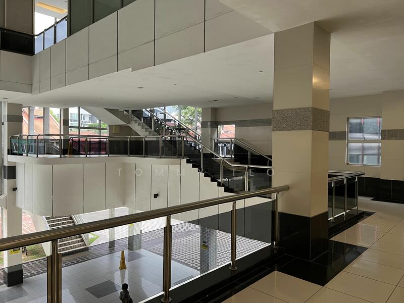 Roxy Square Shopping Centre, 50 East Coast Road, 11,065 sqft, Mall Shop ...