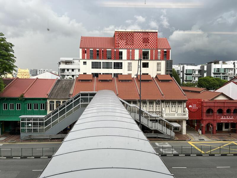 Roxy Square Shopping Centre, 50 East Coast Road, 11,065 sqft, Mall Shop ...