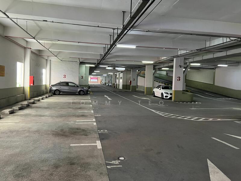 Roxy Square Shopping Centre, 50 East Coast Road, 11,065 sqft, Mall Shop ...