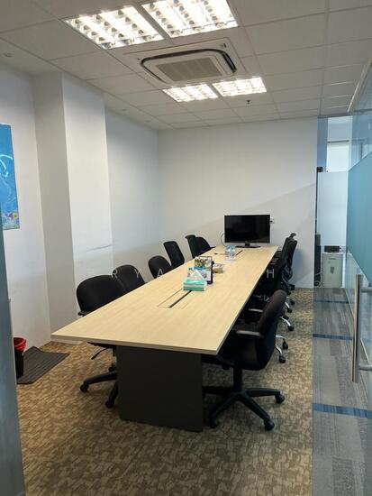 Midview City, 30 Sin Ming Lane, 1432 sqft, Light Industrial (B1) For ...