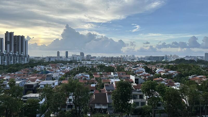 Parc Clematis for Sale in Singapore
