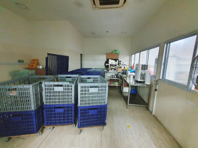 Westview Food Factory, 29 Tuas Bay Walk, 8,041 sqft, Factory / Workshop ...