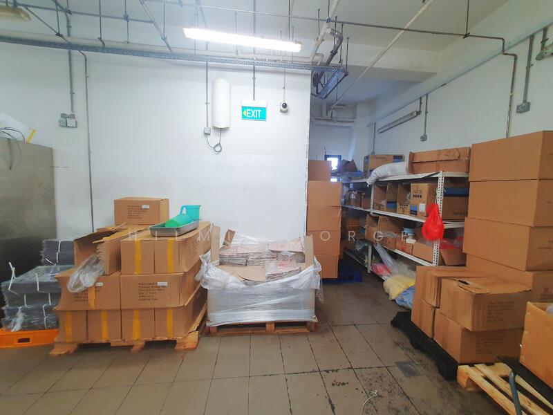Westview Food Factory, 29 Tuas Bay Walk, 8,041 sqft, Factory / Workshop ...