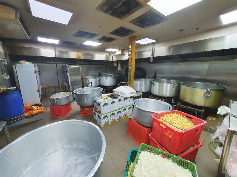 Westview Food Factory, 29 Tuas Bay Walk, 8,041 sqft, Factory / Workshop ...