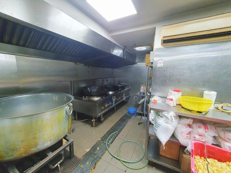 Westview Food Factory, 29 Tuas Bay Walk, 8,041 sqft, Factory / Workshop ...