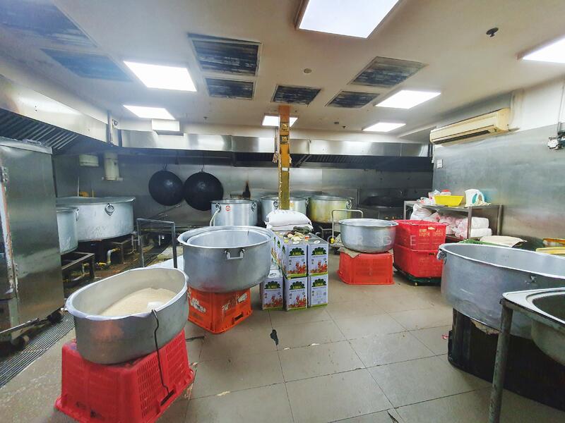 Westview Food Factory, 29 Tuas Bay Walk, 8,041 sqft, Factory / Workshop ...