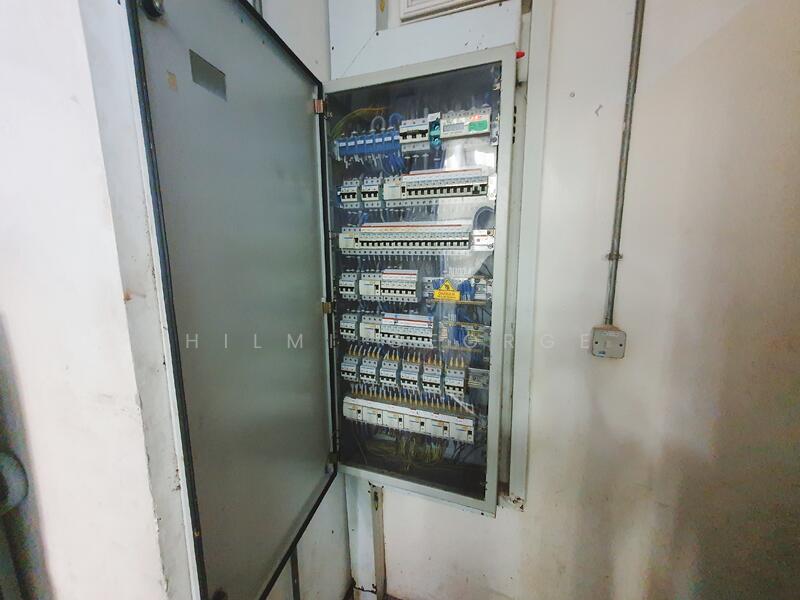 Westview Food Factory, 29 Tuas Bay Walk, 8,041 sqft, Factory / Workshop ...