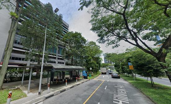 Lam Soon Industrial Building, 63 Hillview Avenue, 2788 sqft, Light ...