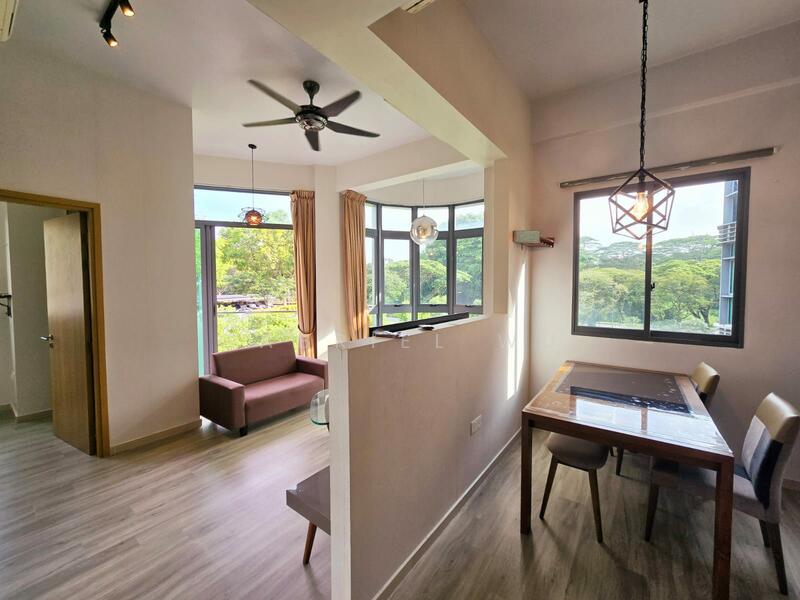 Flora View for Sale in Singapore