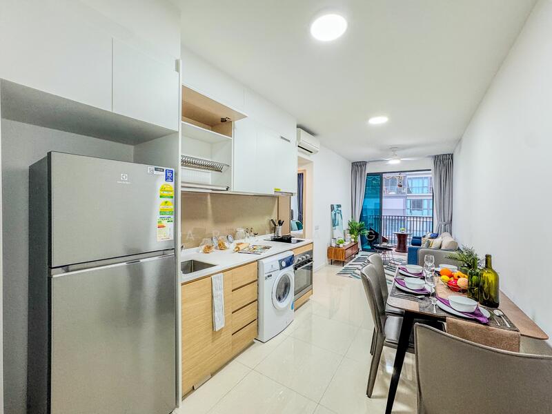 Treasure at Tampines for Sale in Singapore