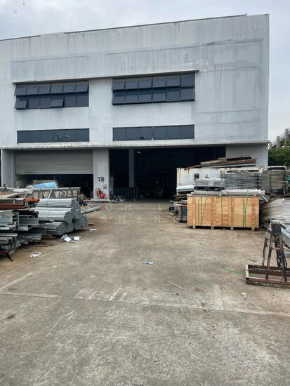 T99, 9 Tuas South Avenue 10, 14671 sqft, Factory / Workshop (B2) For Sale, by Koh Lai Sheng ...