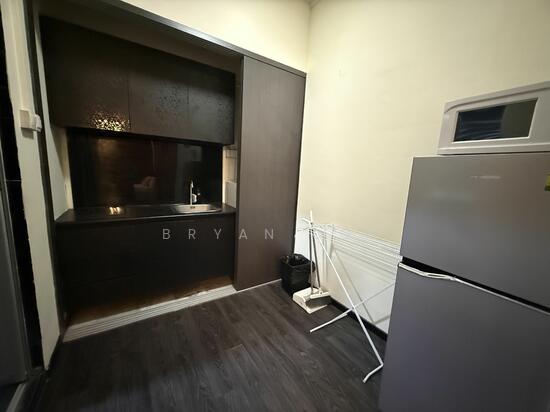 JJH Serviced Apartments, 2A-4B Wolskel Road, 1 Bedroom, 300 sqft ...