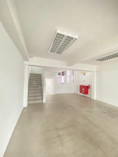 Neil Road, 26 Neil Road, 2800 sqft, Shop / Shophouse For Rent, by ...