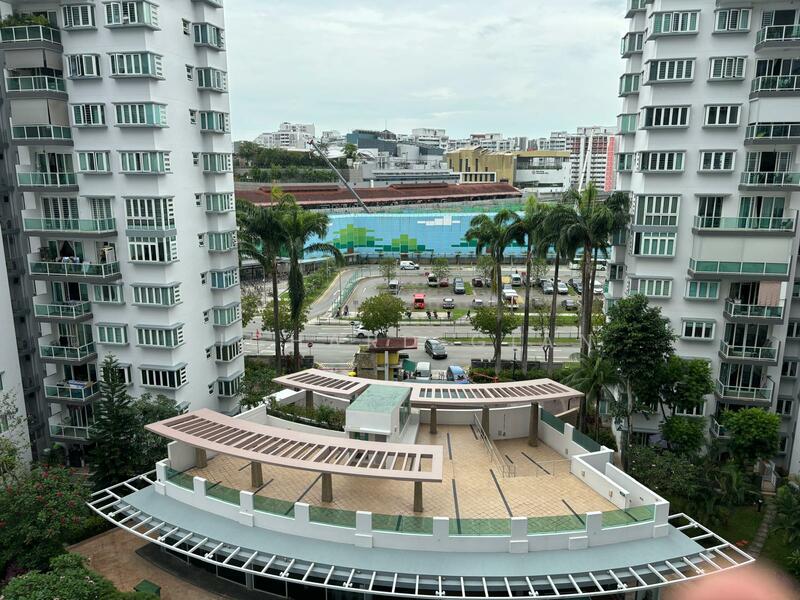 The Warren for Sale in Singapore