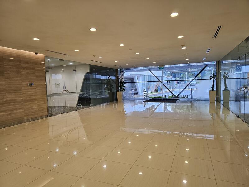 Cintech III, 77 Science Park Drive, 1586 sqft, Business / Science Park ...