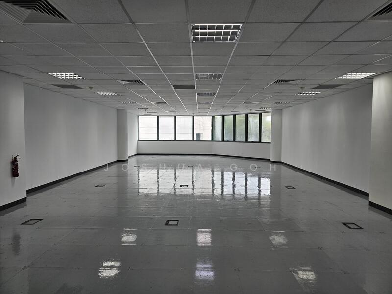 Cintech III, 77 Science Park Drive, 1586 sqft, Business / Science Park ...