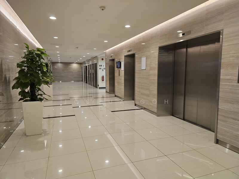 Cintech III, 77 Science Park Drive, 1586 sqft, Business / Science Park ...