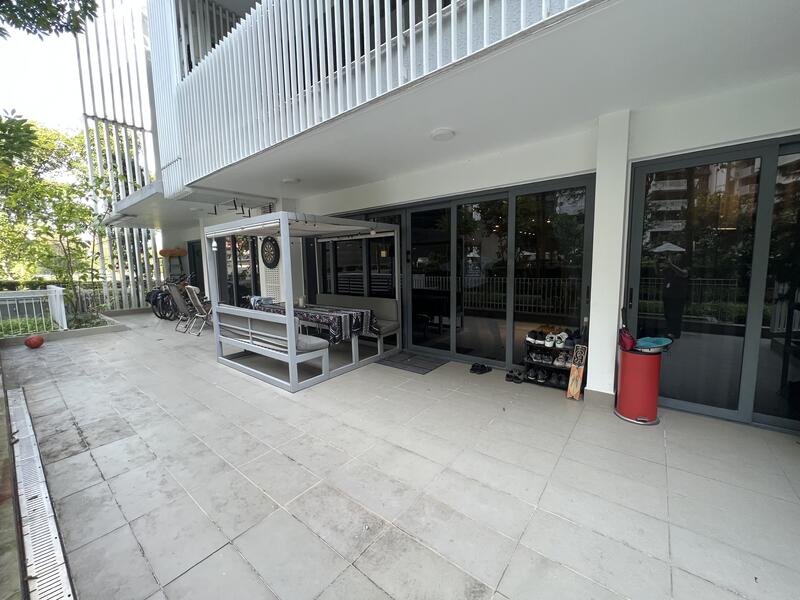 The Lakefront Residences for Sale in Singapore