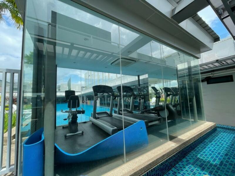 Primax, 22 New Industrial Road, 2939 sqft, Light Industrial (B1) For ...