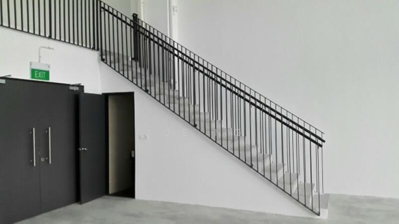 Primax, 22 New Industrial Road, 2939 sqft, Light Industrial (B1) For ...