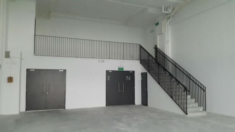 Primax, 22 New Industrial Road, 2939 sqft, Light Industrial (B1) For ...
