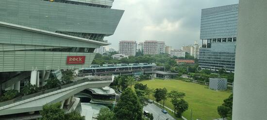 The Rochester Residences Apartment For Sale at S$ 1,280,000 ...