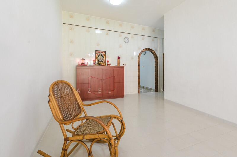Jalan Bumbong Semi-Detached House For Sale at S$ 4,080,000 ...