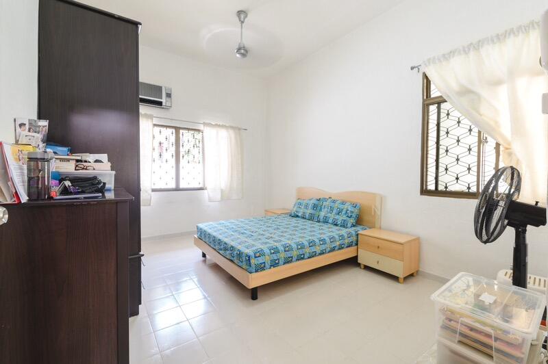 Jalan Bumbong Semi-Detached House For Sale at S$ 4,080,000 ...