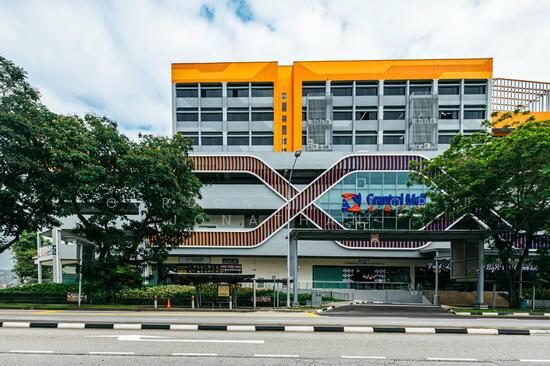 Grantral Mall @ Macpherson, 601 Macpherson Road, 925 sqft, Food ...