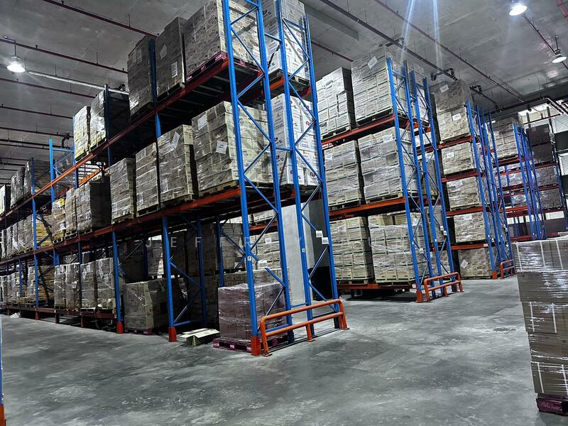 Gul or Pandan | Dedicated Loading Bays | 12m Ceiling Height, , 40000 ...