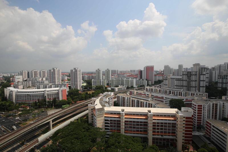 J Gateway for Sale in Singapore