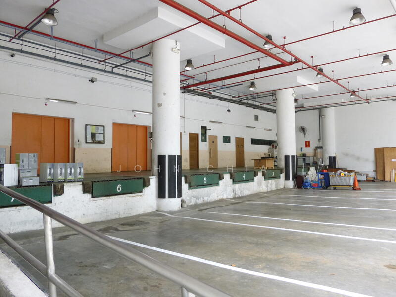 Tannery House, 37 Tannery Lane, 2000 sqft, Light Industrial (B1) For ...