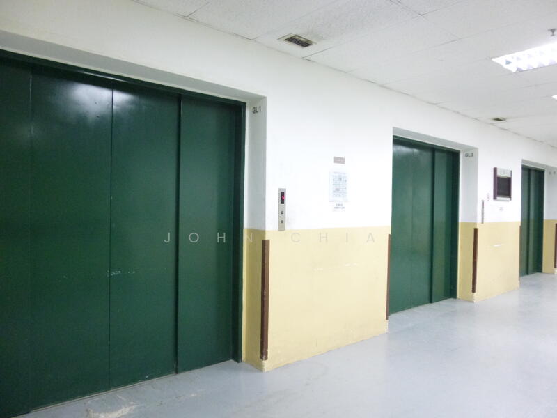 Tannery House, 37 Tannery Lane, 1981 sqft, Light Industrial (B1) For ...