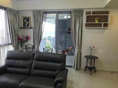 Bedok Residences for Rent in Singapore
