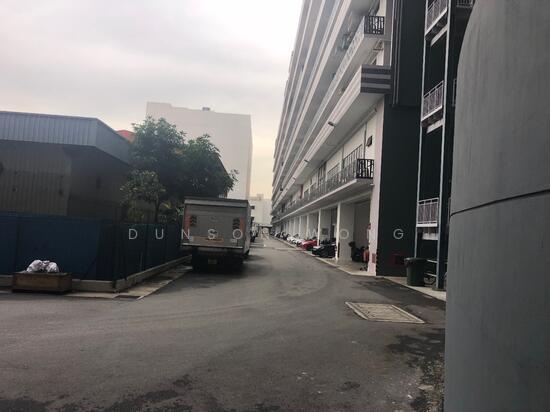 Gul Drive, Gul Drive, 46718 sqft, Factory / Workshop (B2) For Rent, by ...