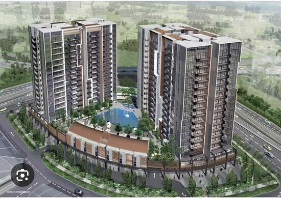 The Venue Shoppes, 6 Tai Thong Crescent, 420 sqft, Food & Beverage For ...