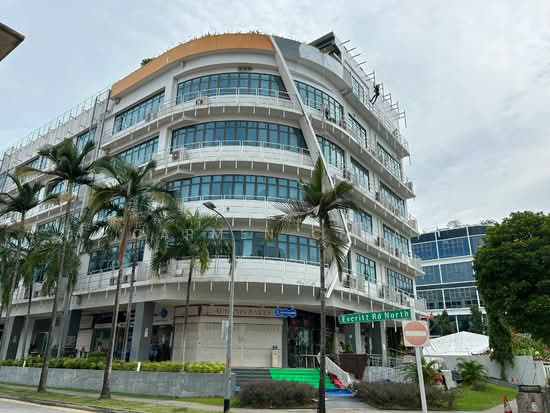 WIS @ Changi Food & Beverage For Sale at S$ 850,000 | PropertyGuru ...