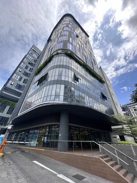 Tai Seng Point, 11 Irving Place, 205 sqft, Light Industrial (B1) For ...