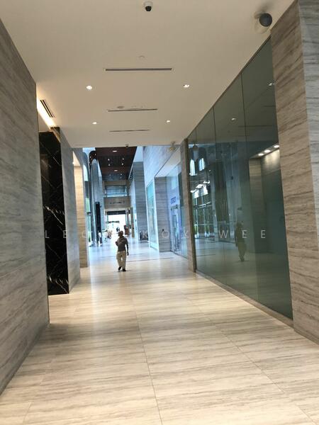 Logistic/ church media office with fitted / bare condition units ...