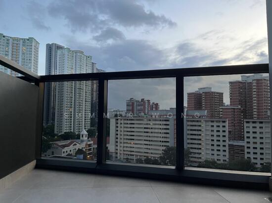 Commonwealth Towers Condominium For Sale at S$ 1,050,000 | PropertyGuru ...