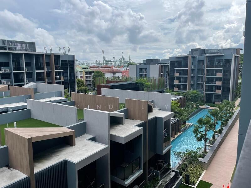 Kent Ridge Hill Residences for Rent in Singapore