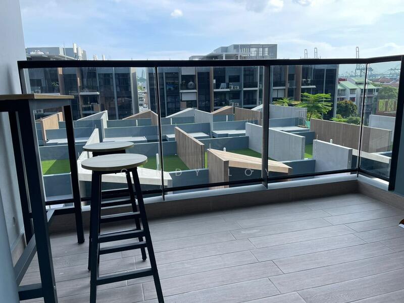 Kent Ridge Hill Residences for Rent in Singapore