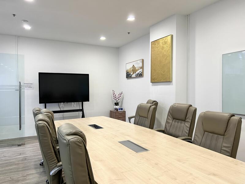 1 Commercial Property for Sale in UB Point | CommercialGuru Singapore