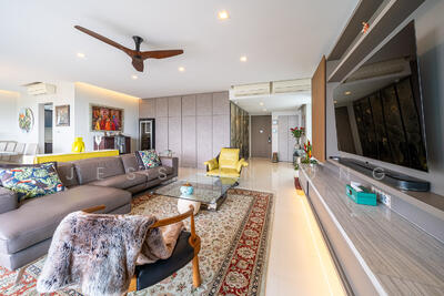The Metropolitan Condominium for Sale in Singapore